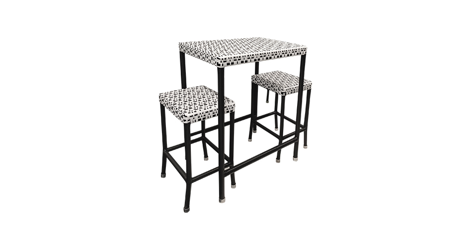 Bar – Hein Chrispijn Metamorfose Phils., Inc.