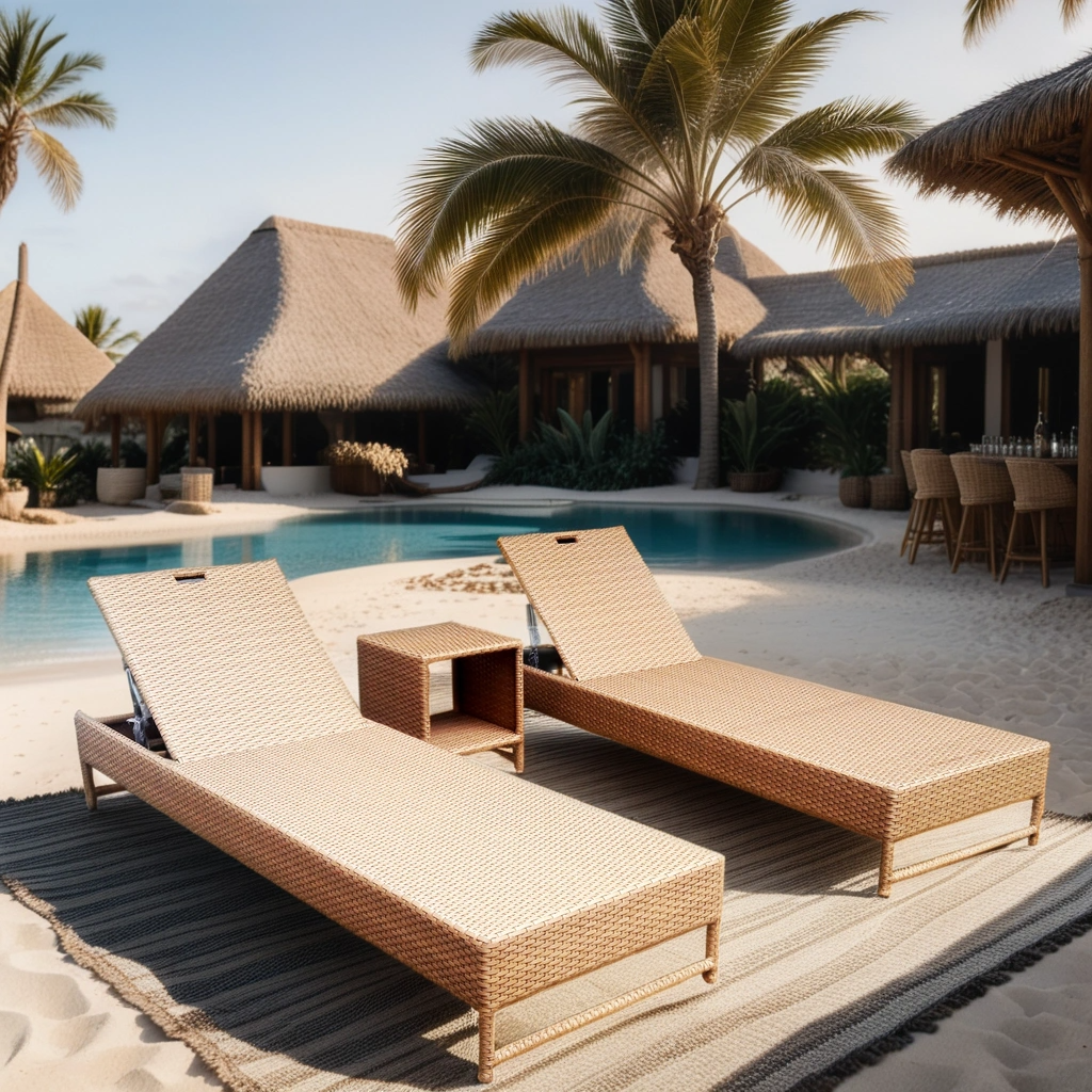 Chaise Lounge – Hein Chrispijn Metamorfose Phils., Inc.